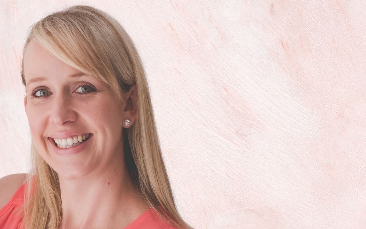 WORK/LIFE BALANCE AND CORPORATE SUCCESS IS POSSIBLE WITH LARA MORRIS ...
